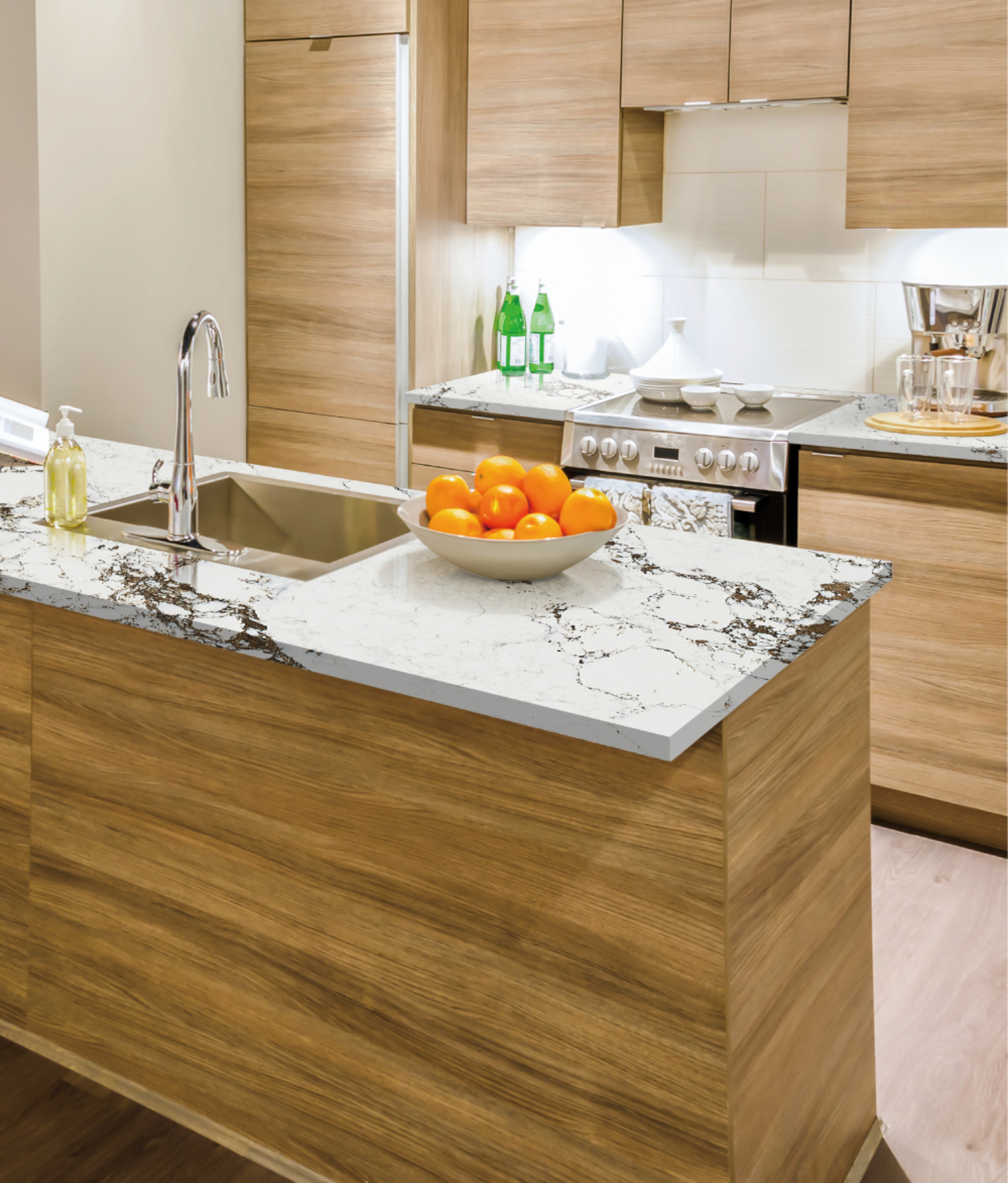 SuperStone SS148 - Stone & Stone